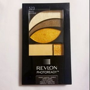 Revlon Makeup | Revlon Photoready Eyeshadow | Poshmark